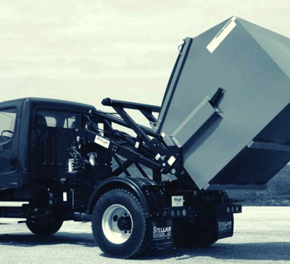 Manufacturers - SWS Equipment, LLC.