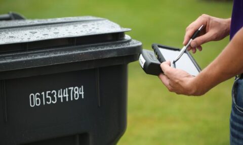 Cascade Cart Solutions Sterling Series - SWS Equipment, LLC.